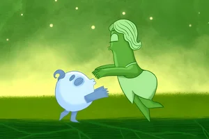 Love Photosynthesis — Festival Formula