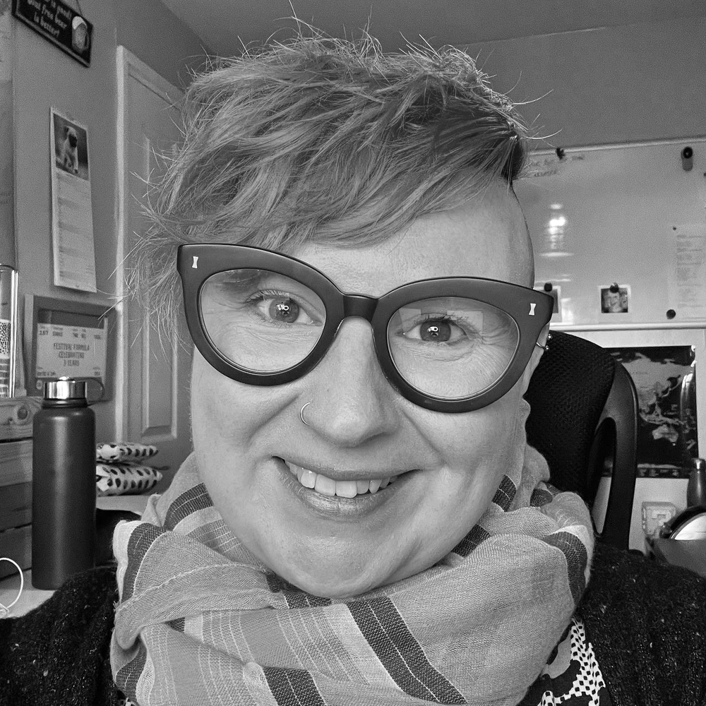 About Us — Festival Formula