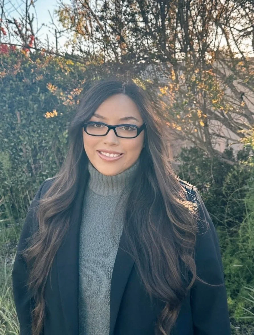 Therapist — Elizabeth Sanchez Therapy