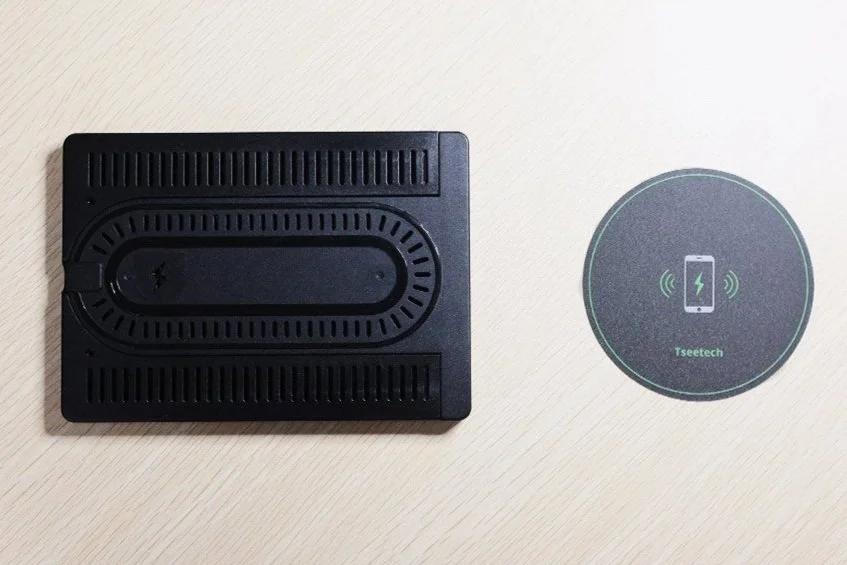 Through Surface Wireless Charger | Power Up Effortlessly – Get Started ...