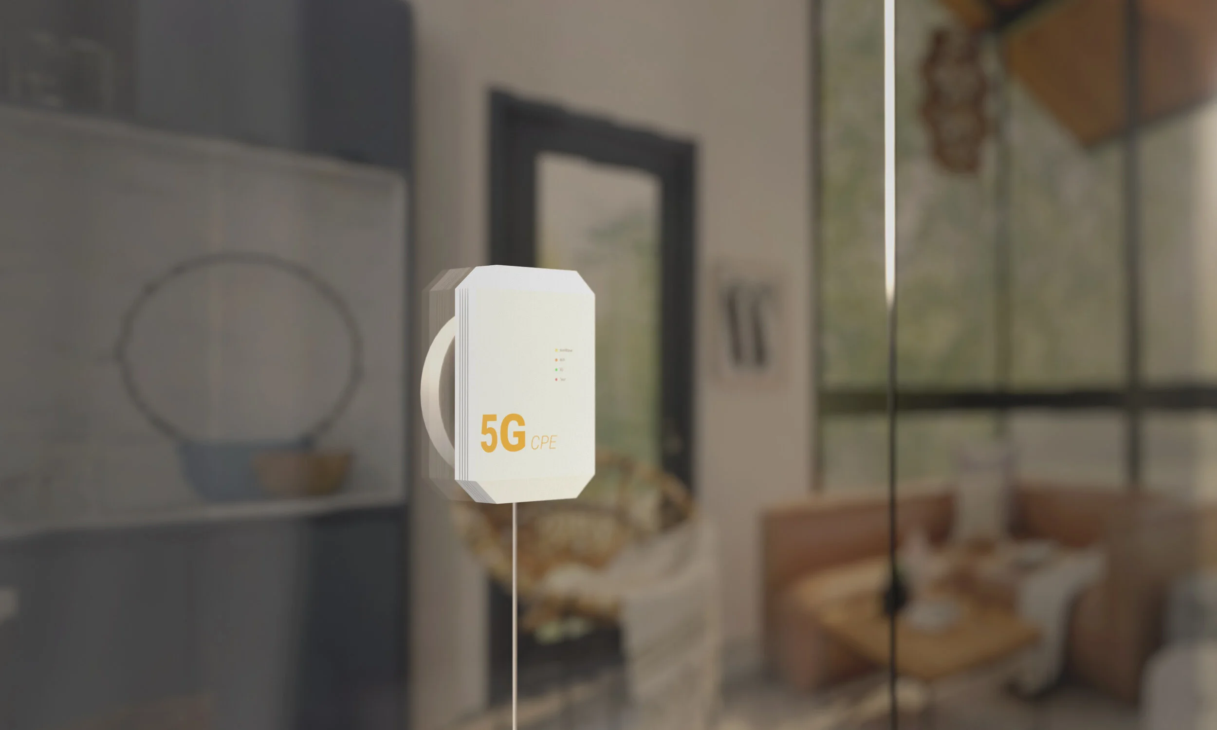 Tseetech — Wireless Power Enabler for All Levels