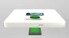 Through Surface Wireless Charger | Power Up Effortlessly – Get Started ...