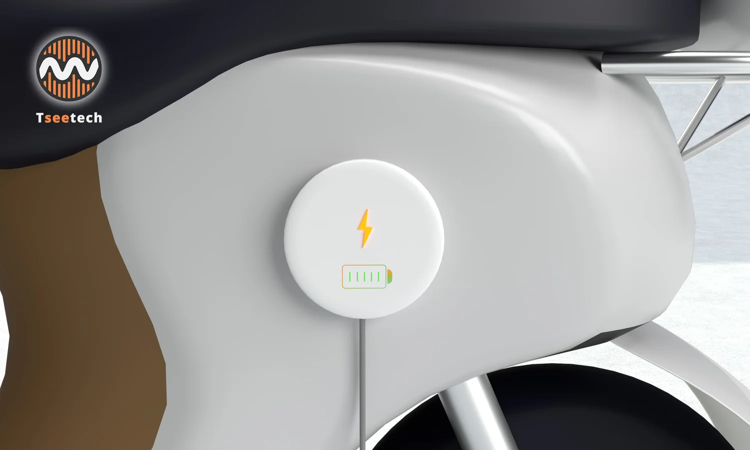 Outlook of wireless charging market for electric two-wheels — Tseetech ...