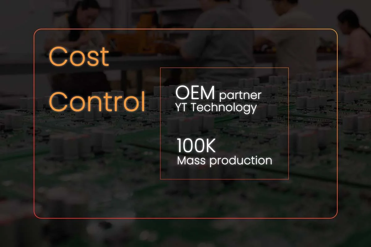 Technology — Tseetech — Wireless Power Enabler for All Levels