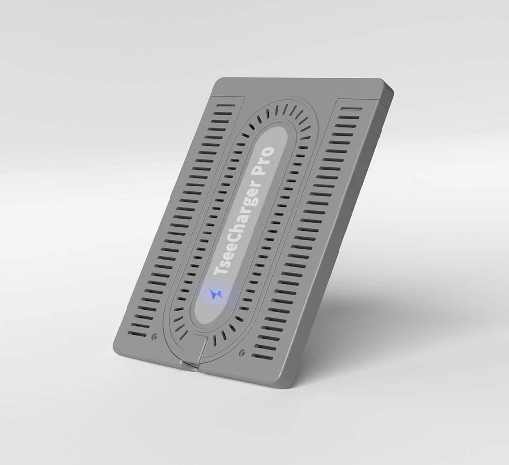Through Surface Wireless Charger | Power Up Effortlessly – Get Started ...
