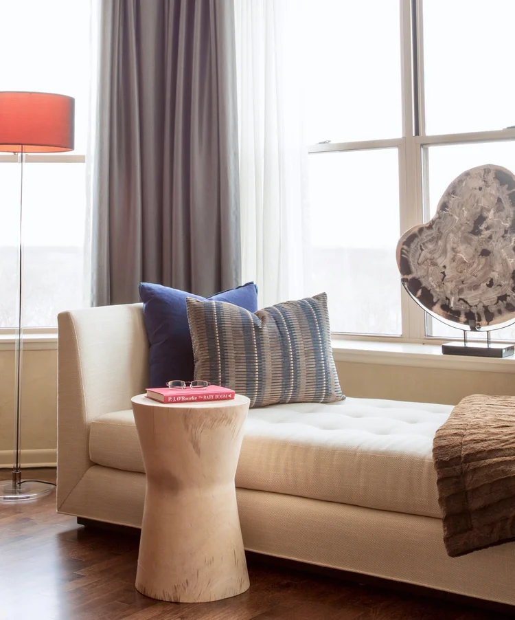 Andy Yates Design - Michigan Residential Interior Designer