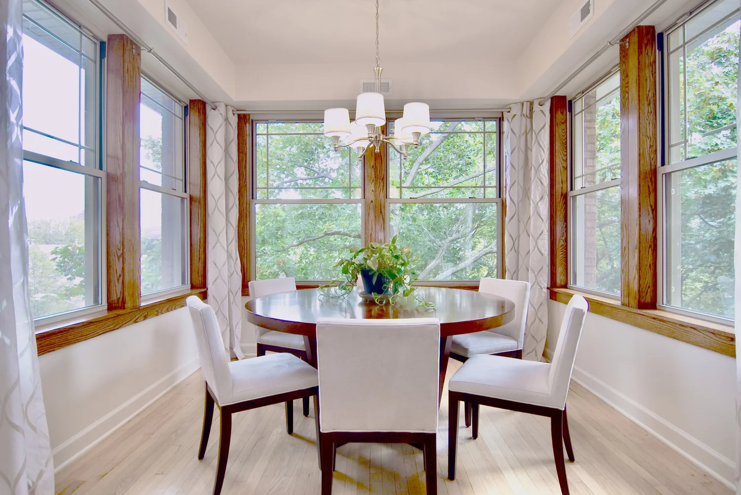 Select Interior Design Projects — Andy Yates Design