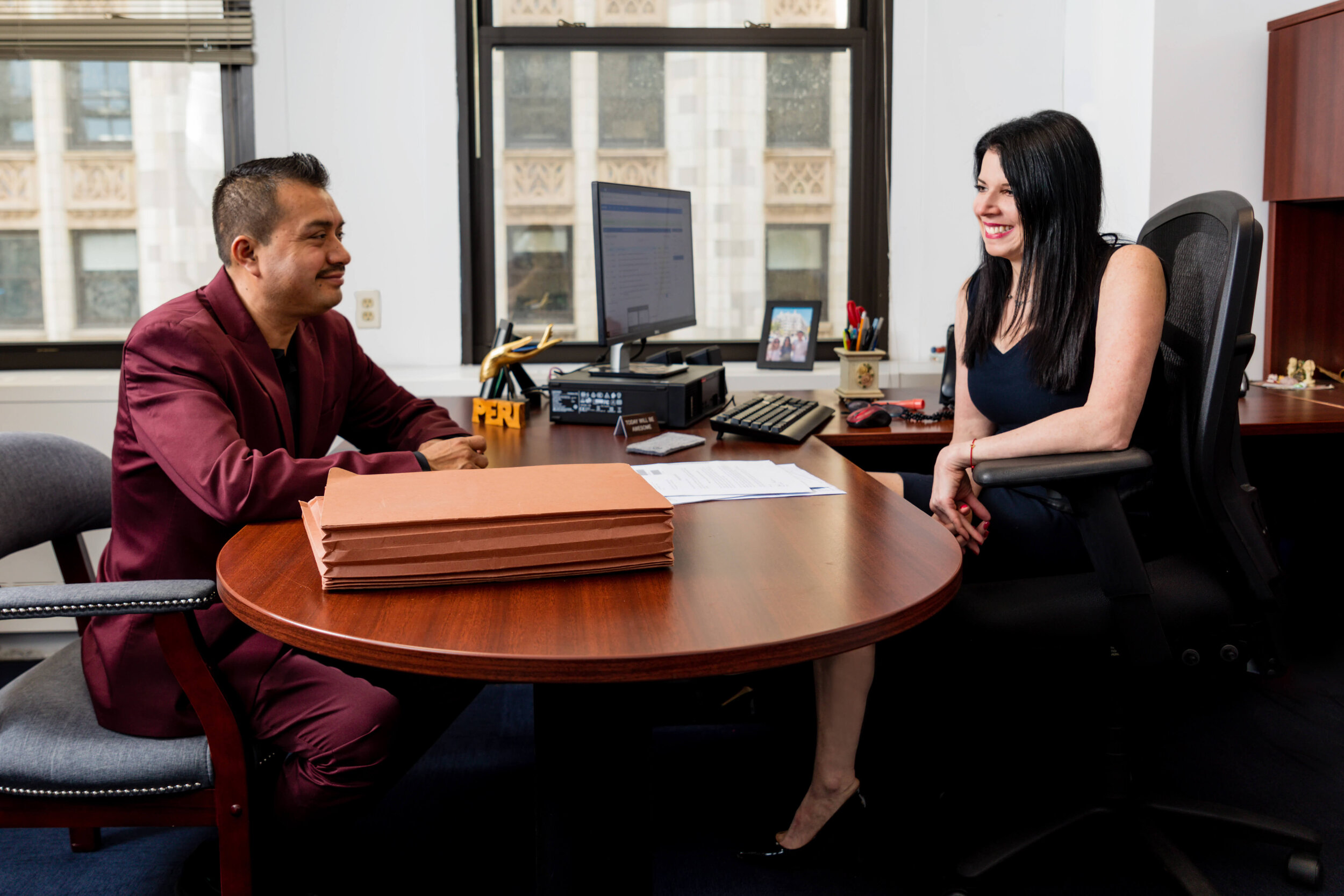 NYC Immigration Attorney