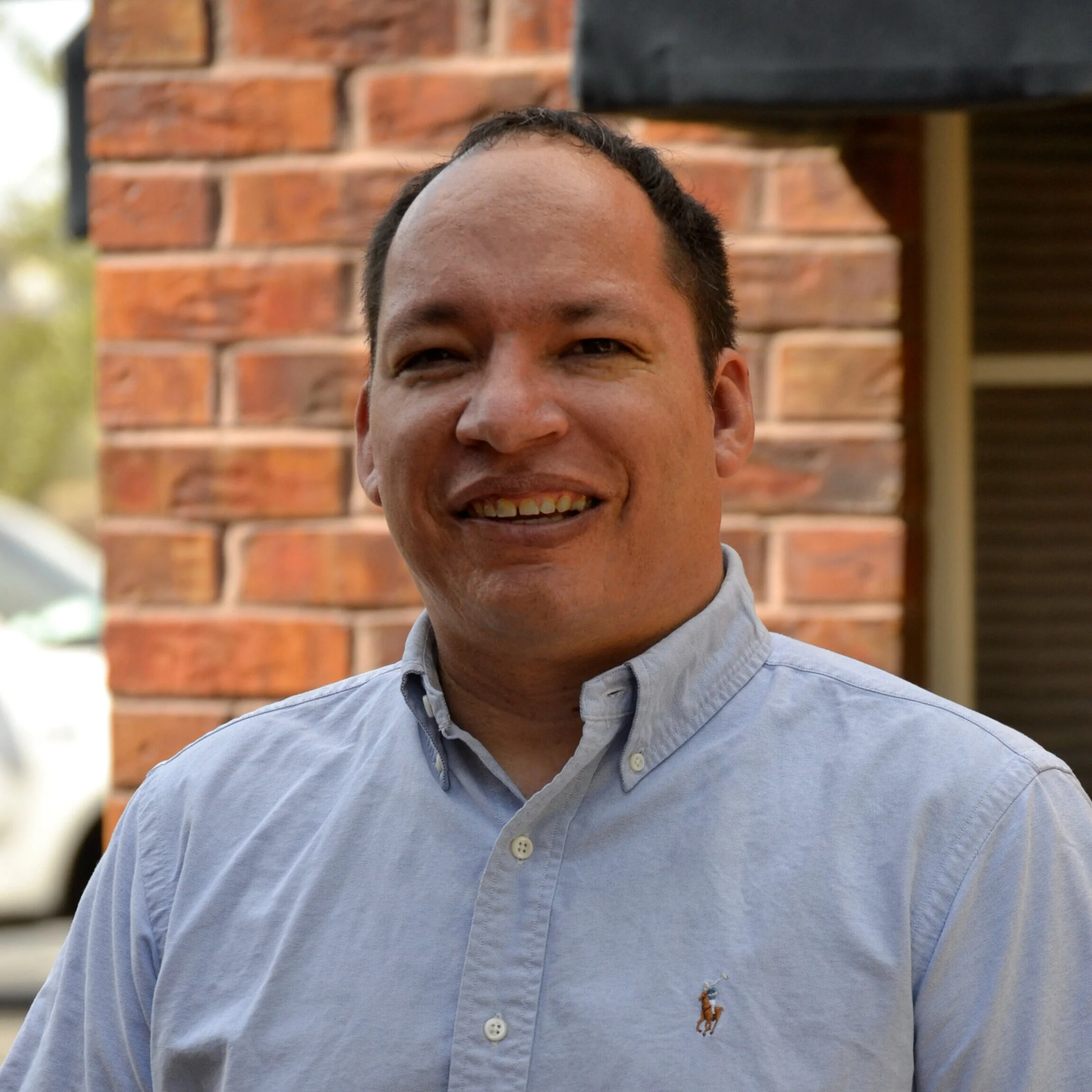 Staff — Fokus on Architecture, Inc.