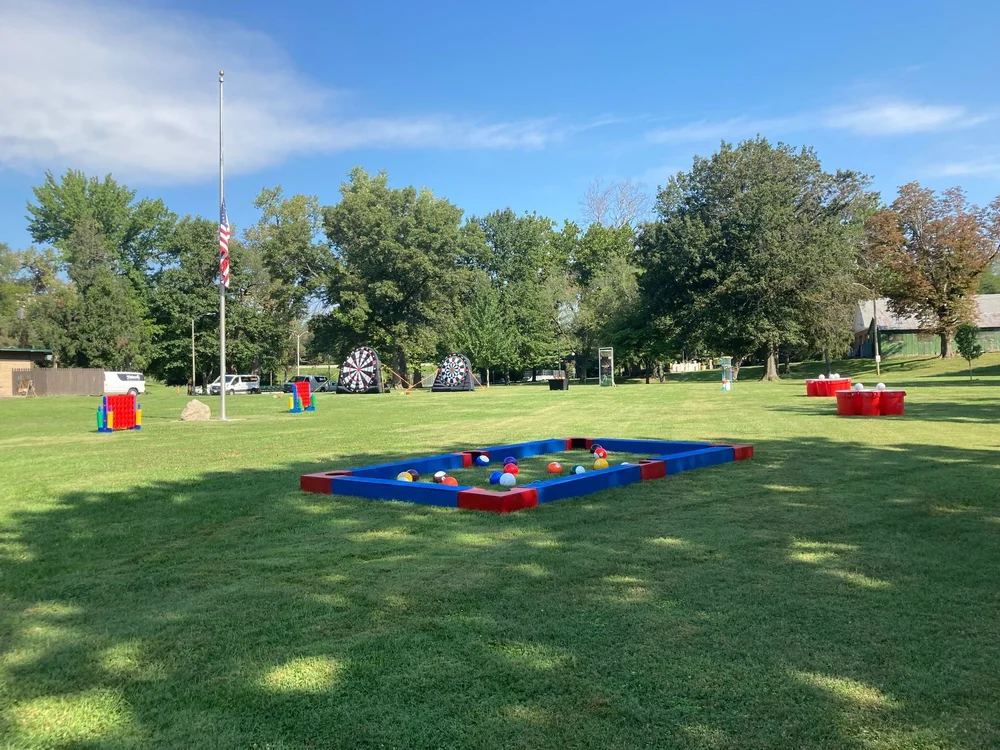 Kids Parties Plus - Your #1 Party Entertainment Stop