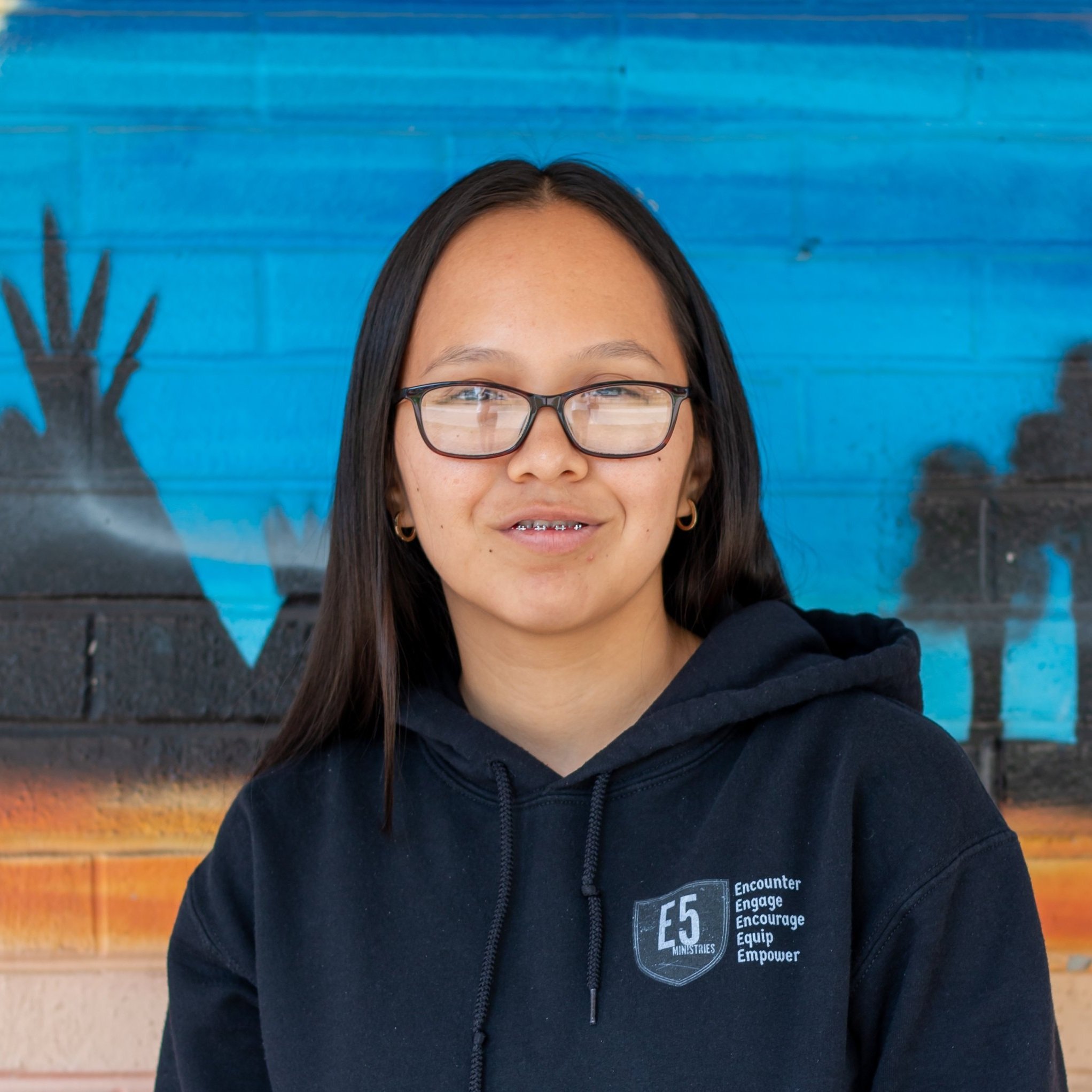 About — Little Earth