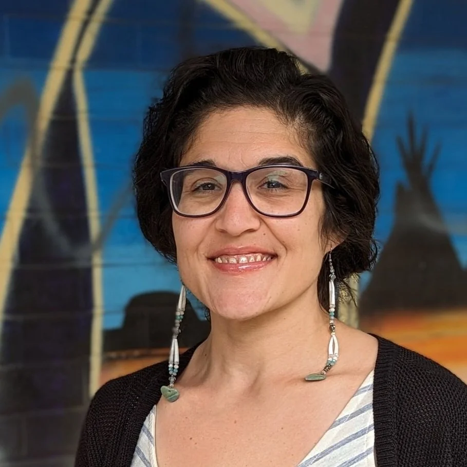 About — Little Earth