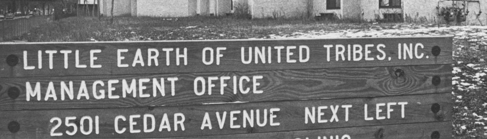 About — Little Earth