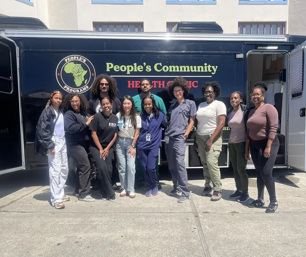 People's Community Health Clinic — People's Programs