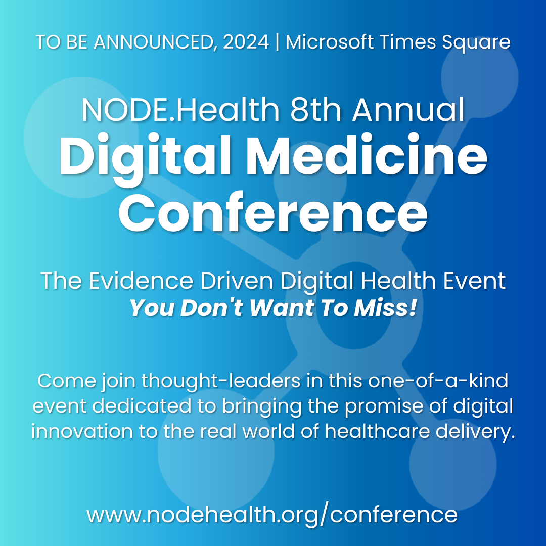 Upcoming — HealthIMPACT Live