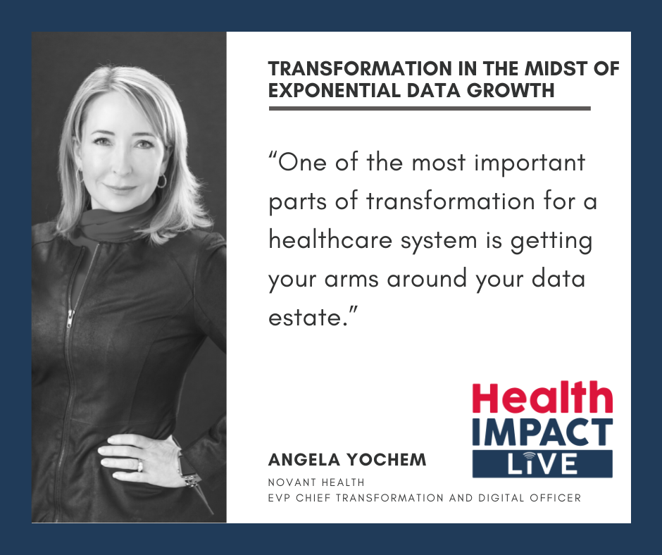HealthIMPACT | The Operators Network for Care Delivery Transformation