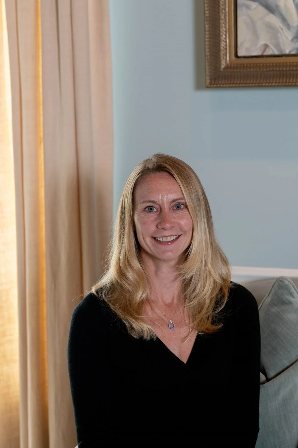 Our Team — McCandless LLC