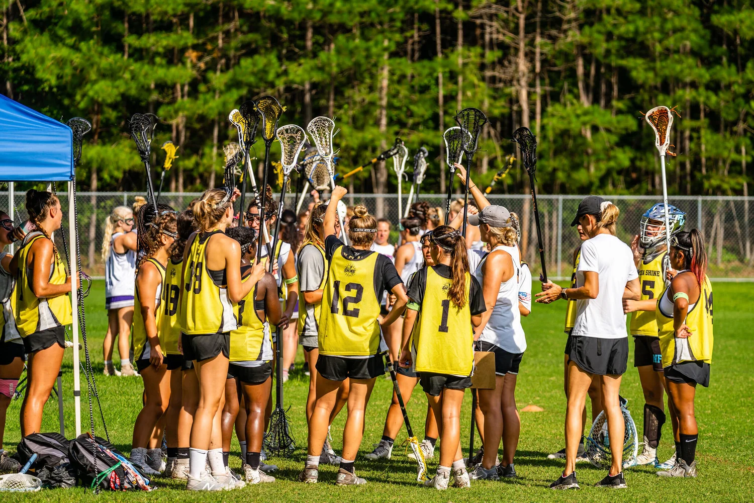 Team Store — Florida Shine