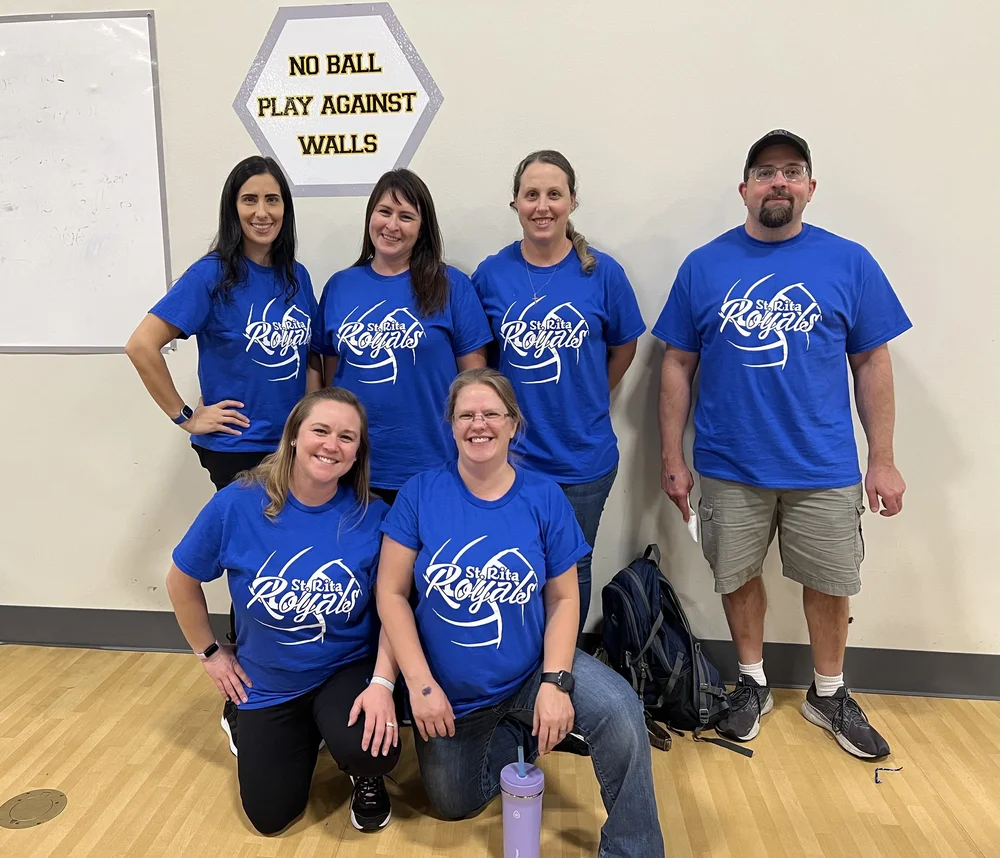 St. Rita Catholic School