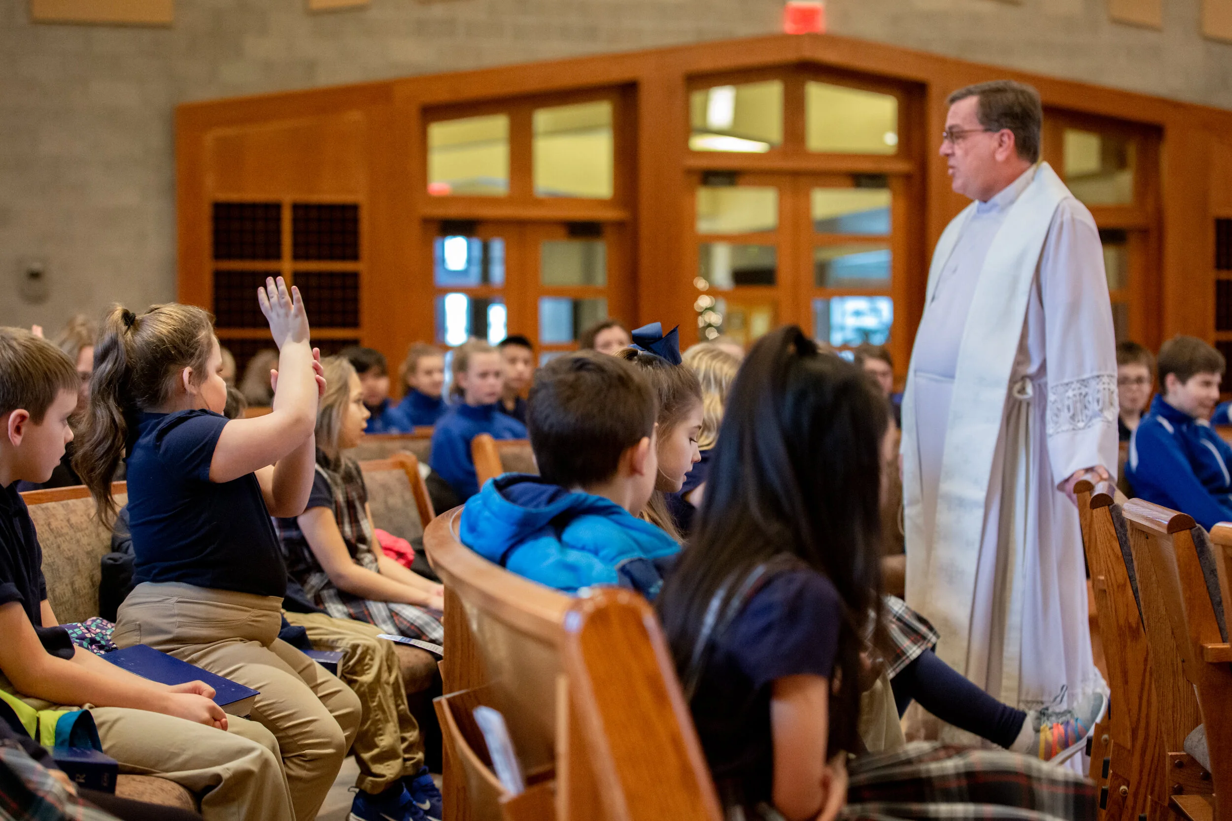 St. Rita Catholic School