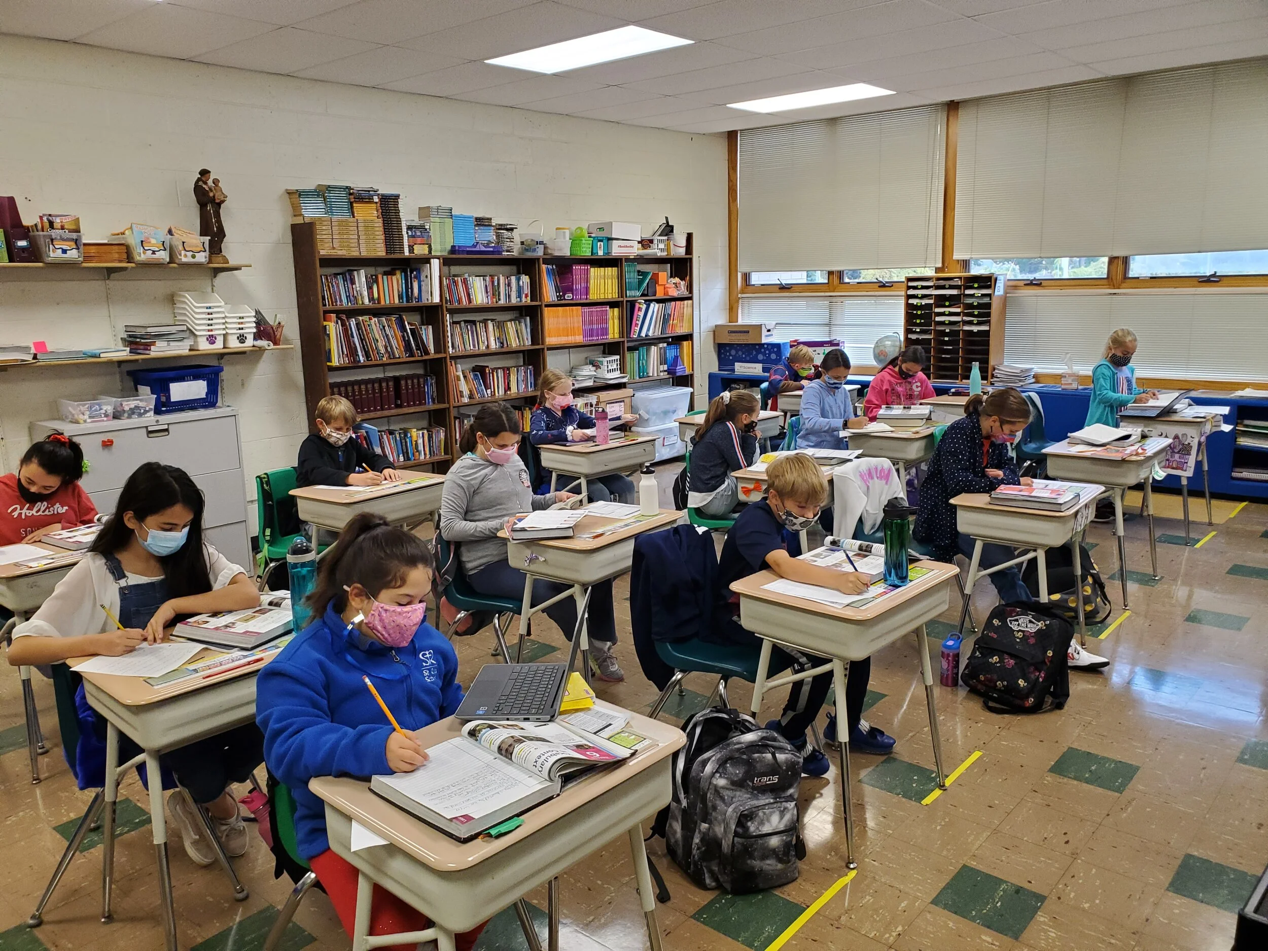 St. Rita Catholic School