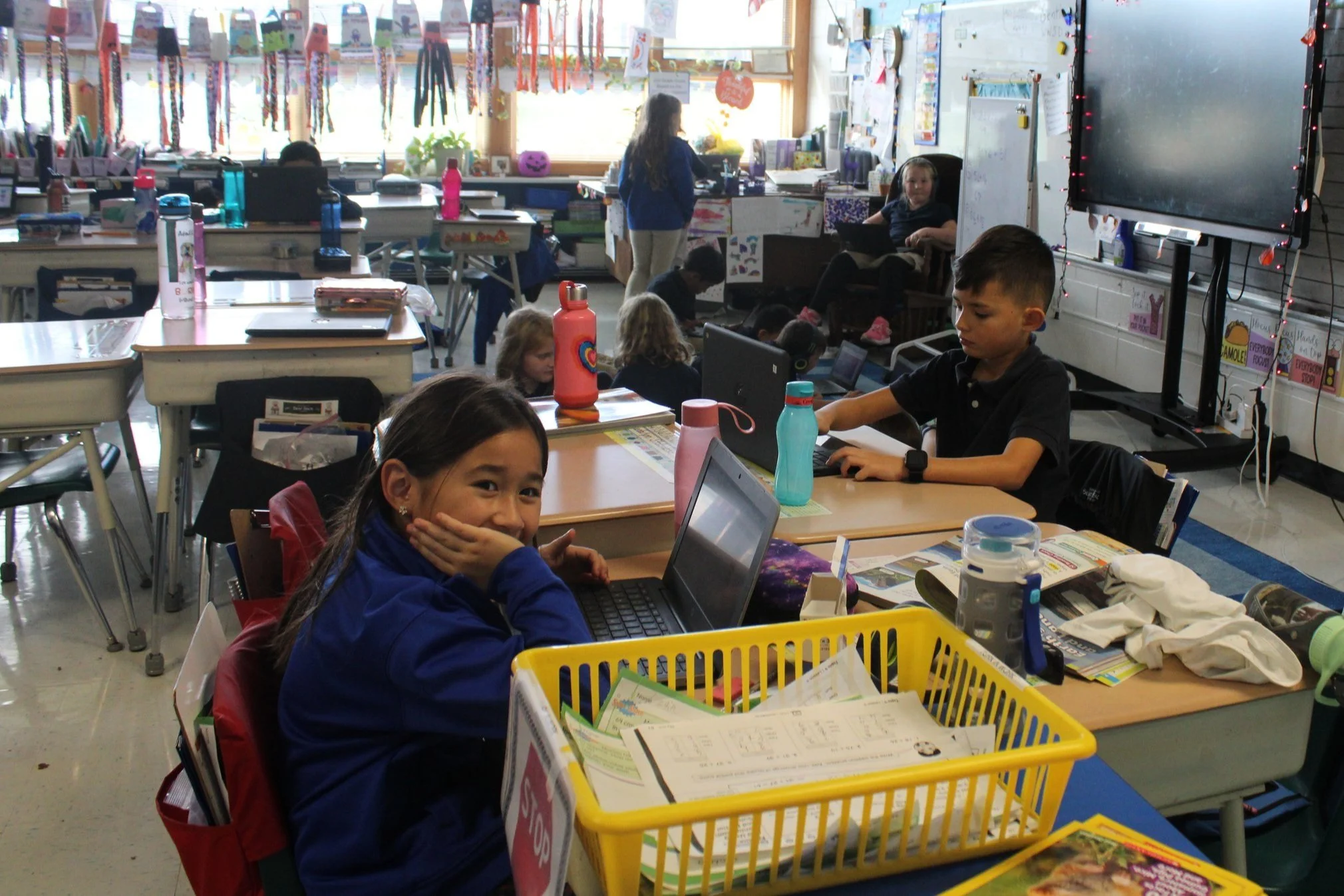 St. Rita Catholic School