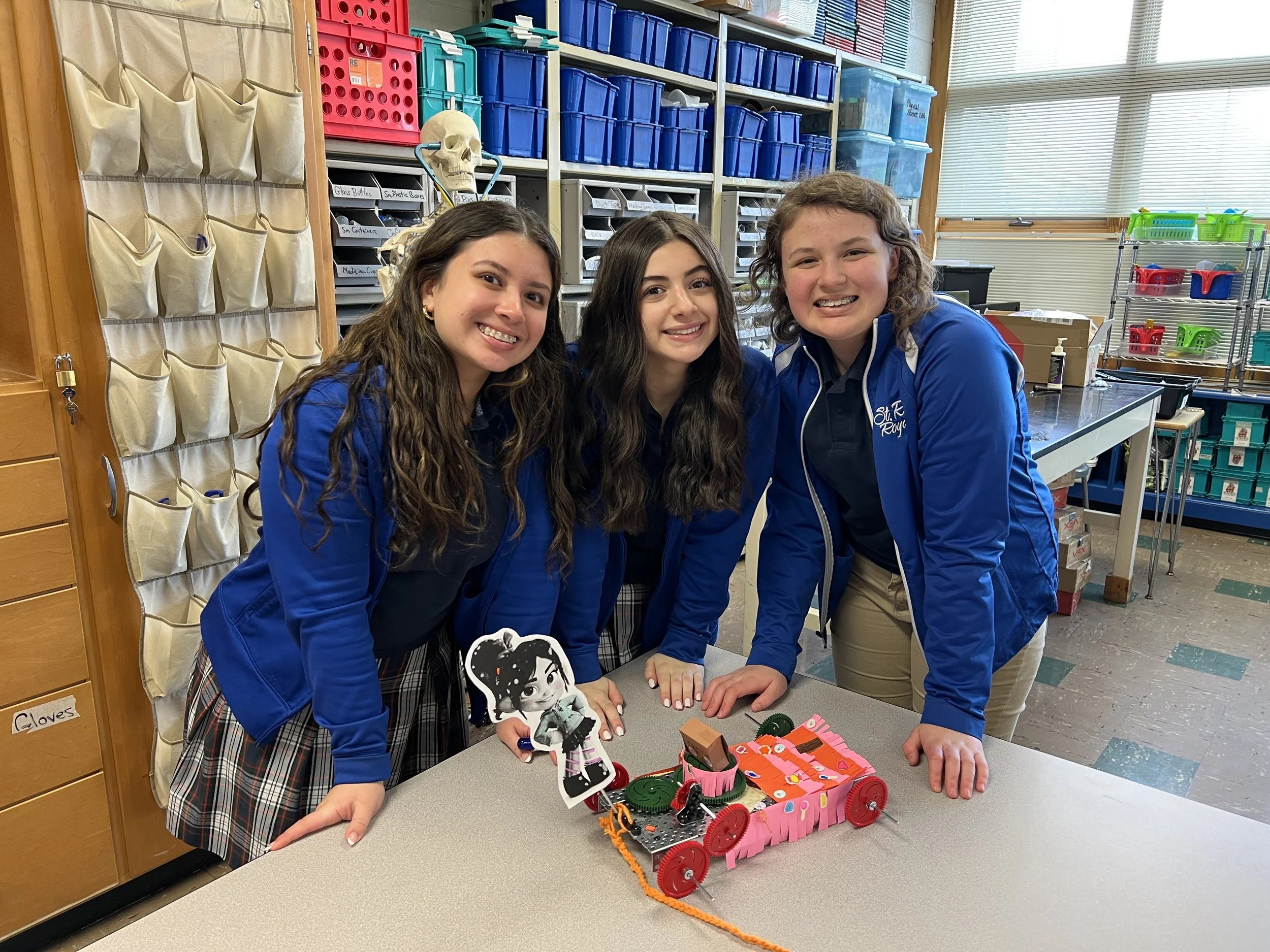 St. Rita Catholic School