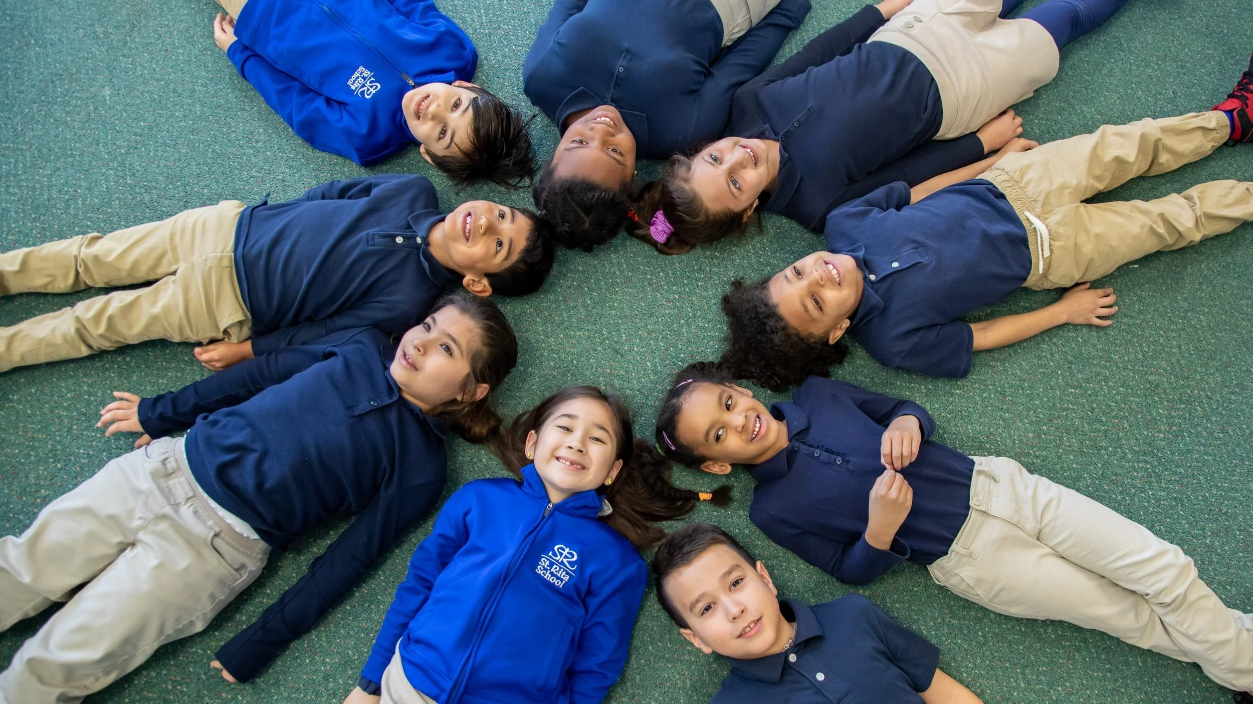 St. Rita Catholic School