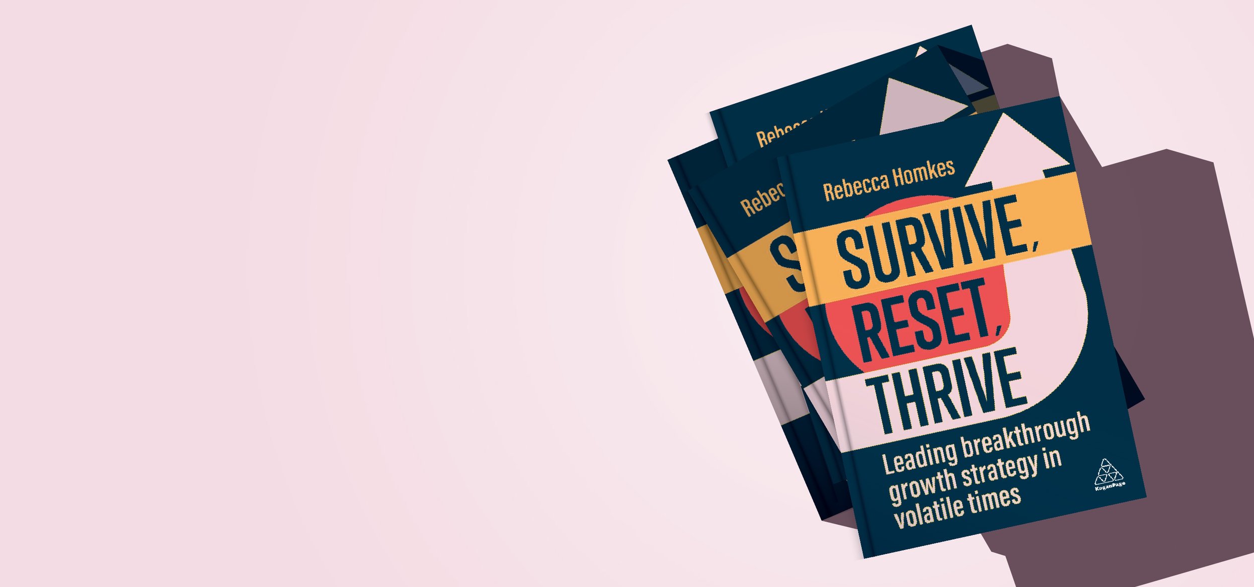 Survive Reset Thrive