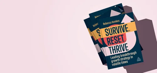 Explore — Survive Reset Thrive