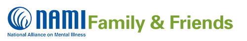 NAMI Family & Friends Registration — NAMI Guadalupe County