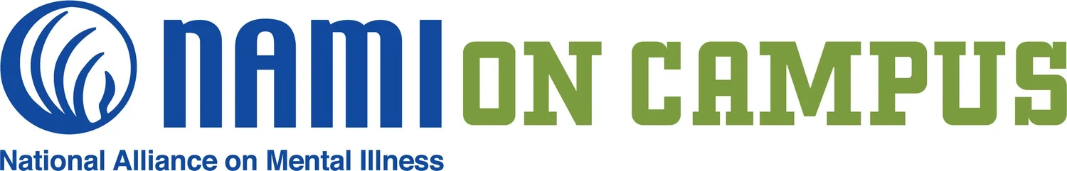 NAMI On Campus — NAMI Guadalupe County