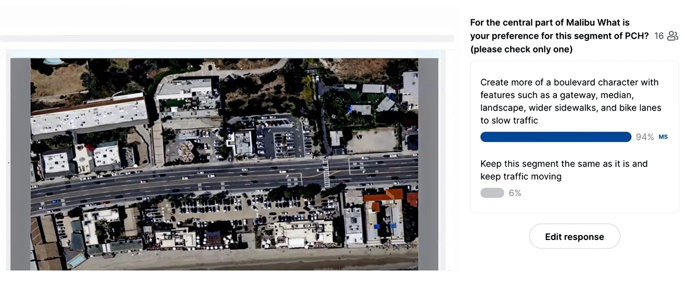 Tell Caltrans to Slow Down the PCH in Malibu — Streets Are For Everyone