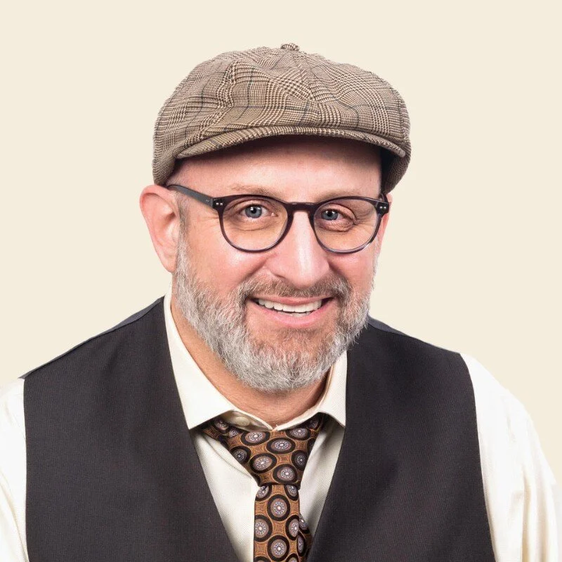 Meet the Team — Streets Are For Everyone