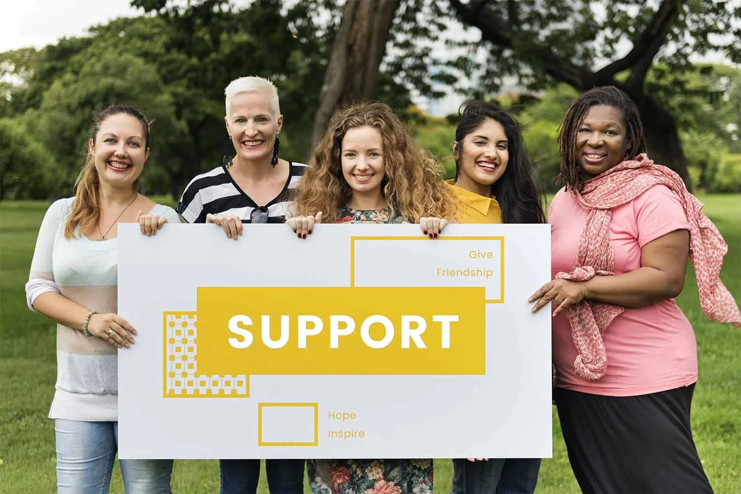 Streets Are For Everyone