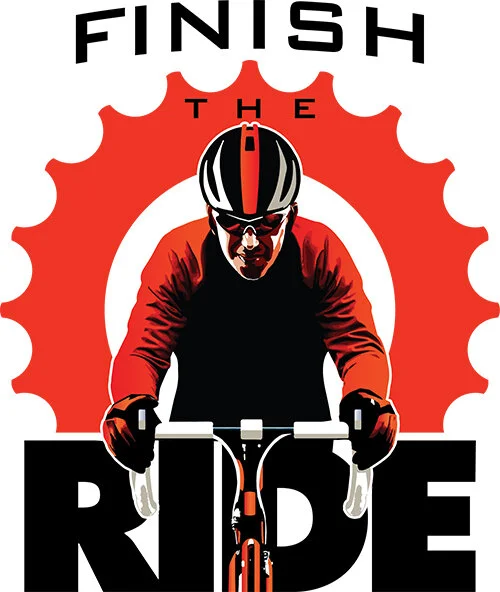 Finish The Ride Basic Bike Safety Guide — Streets Are For Everyone