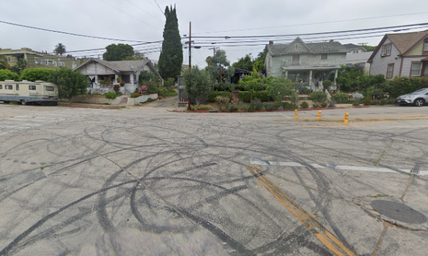 The Angelino Heights Community Prevails! — Streets Are For Everyone