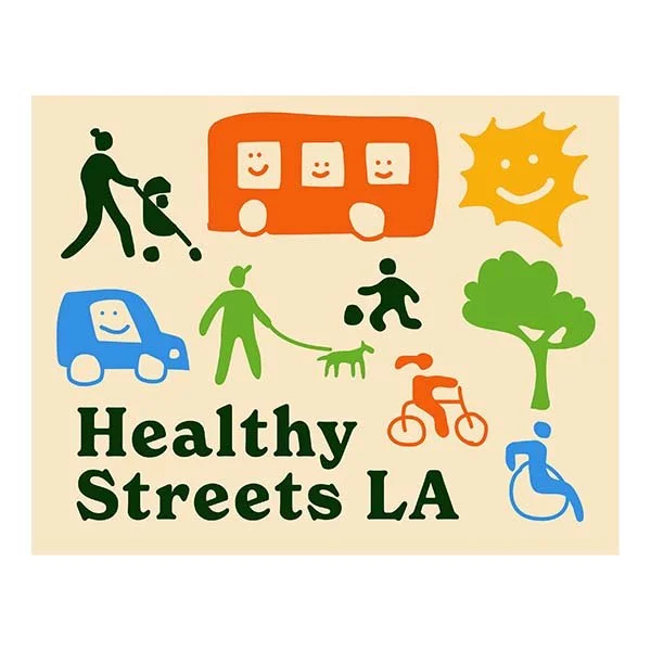 Finish the Ride Griffith Park — Streets Are For Everyone