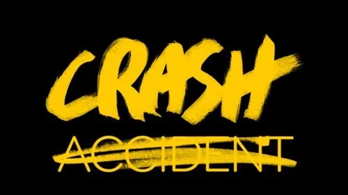 Crash, Not Accident: Street Safety and Changing Our Perception ...