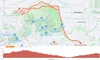 Finish The Ride and Run Griffith Park Route Maps — Streets Are For Everyone