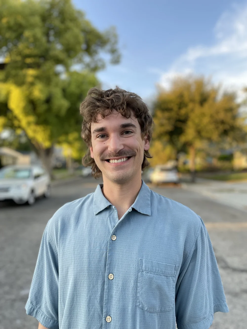 Meet the Team — Streets Are For Everyone