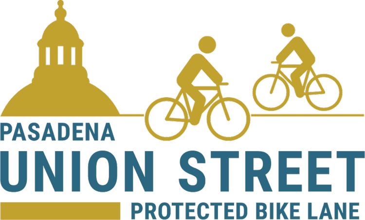 Pasadena Union Street Protected Bikeway Ribbon Cutting — Streets Are ...