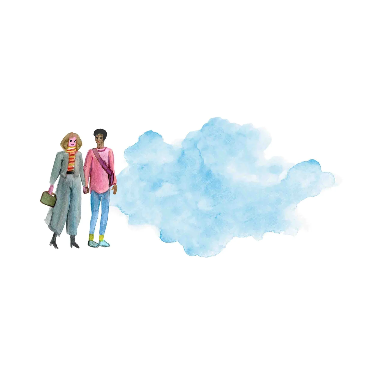 SAFE Support — Streets Are For Everyone