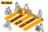 Measure HLA Passes With Overwhelming Support!! — Streets Are For Everyone