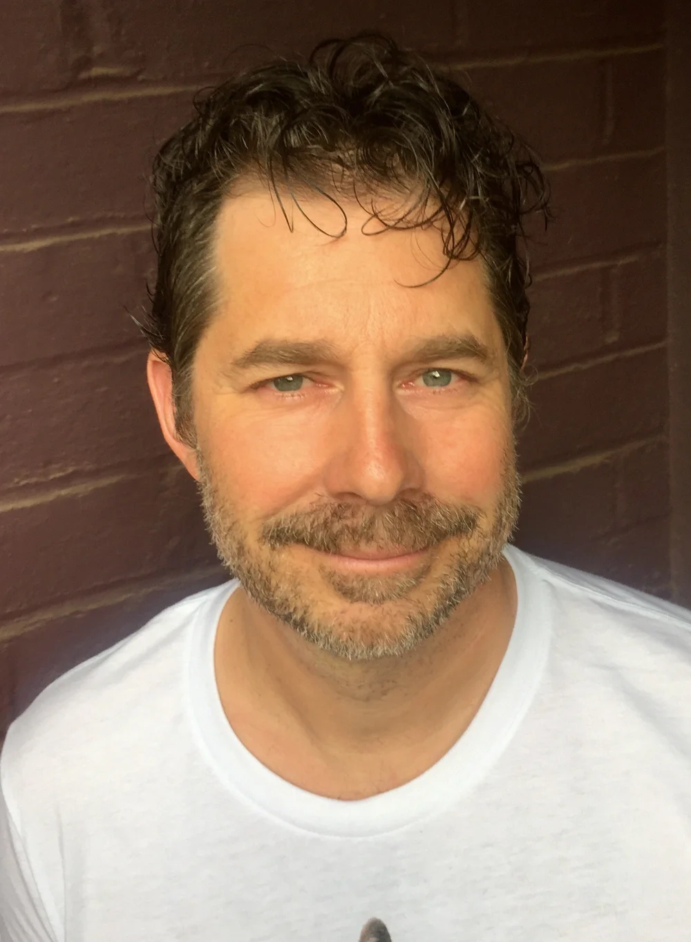 Meet the Team — Streets Are For Everyone