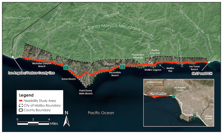 Tell Caltrans to Slow Down the PCH in Malibu — Streets Are For Everyone