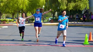Finish The Ride and Finish The Run Griffith Park — Streets Are For Everyone