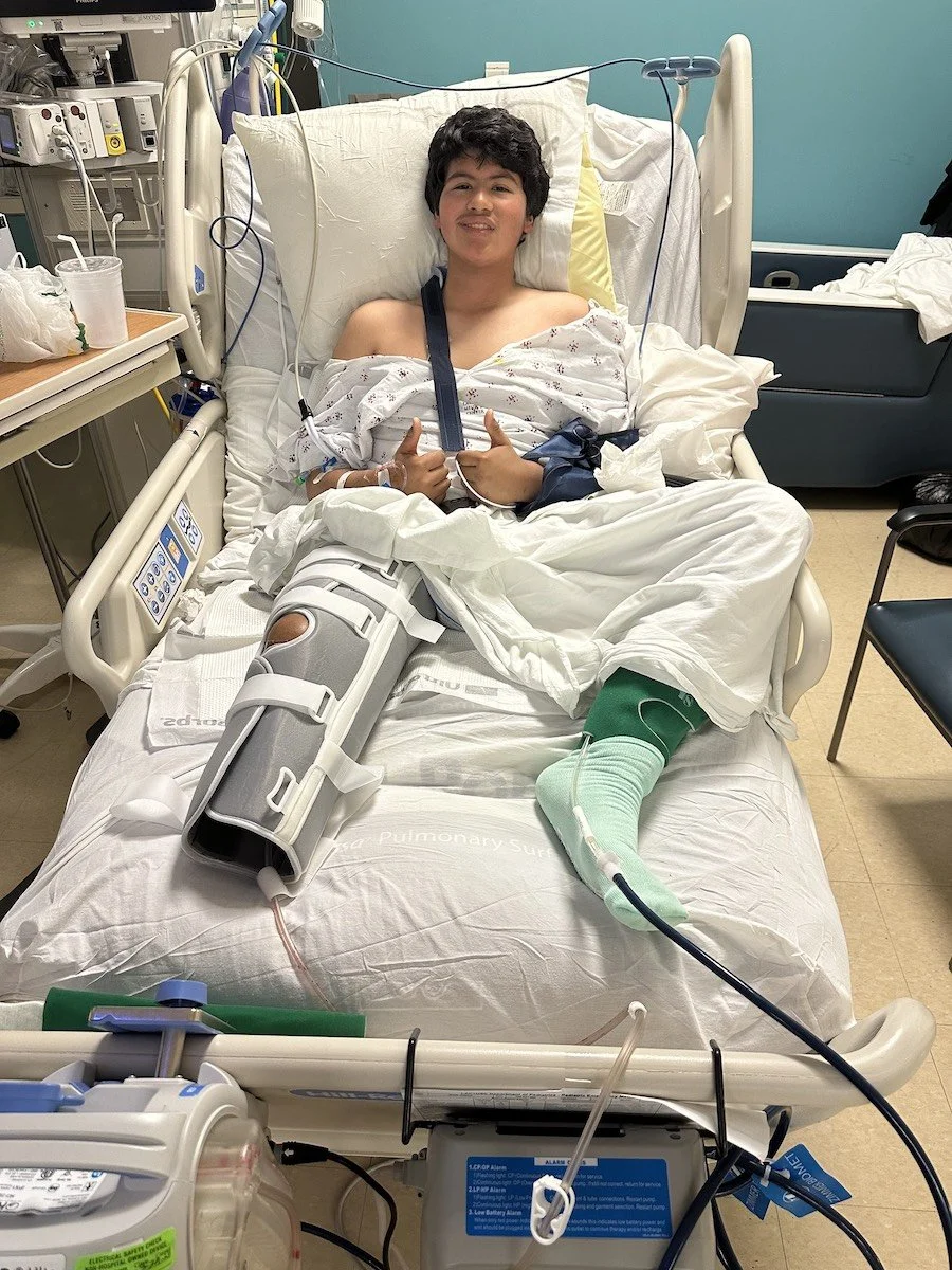 Streets Are For Everyone