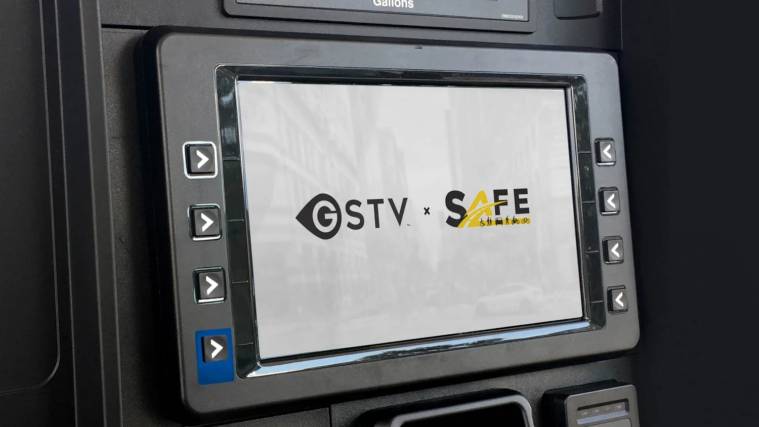 Traffic Safety PSAs from the Streets, Art, SAFE Film Competition now ...