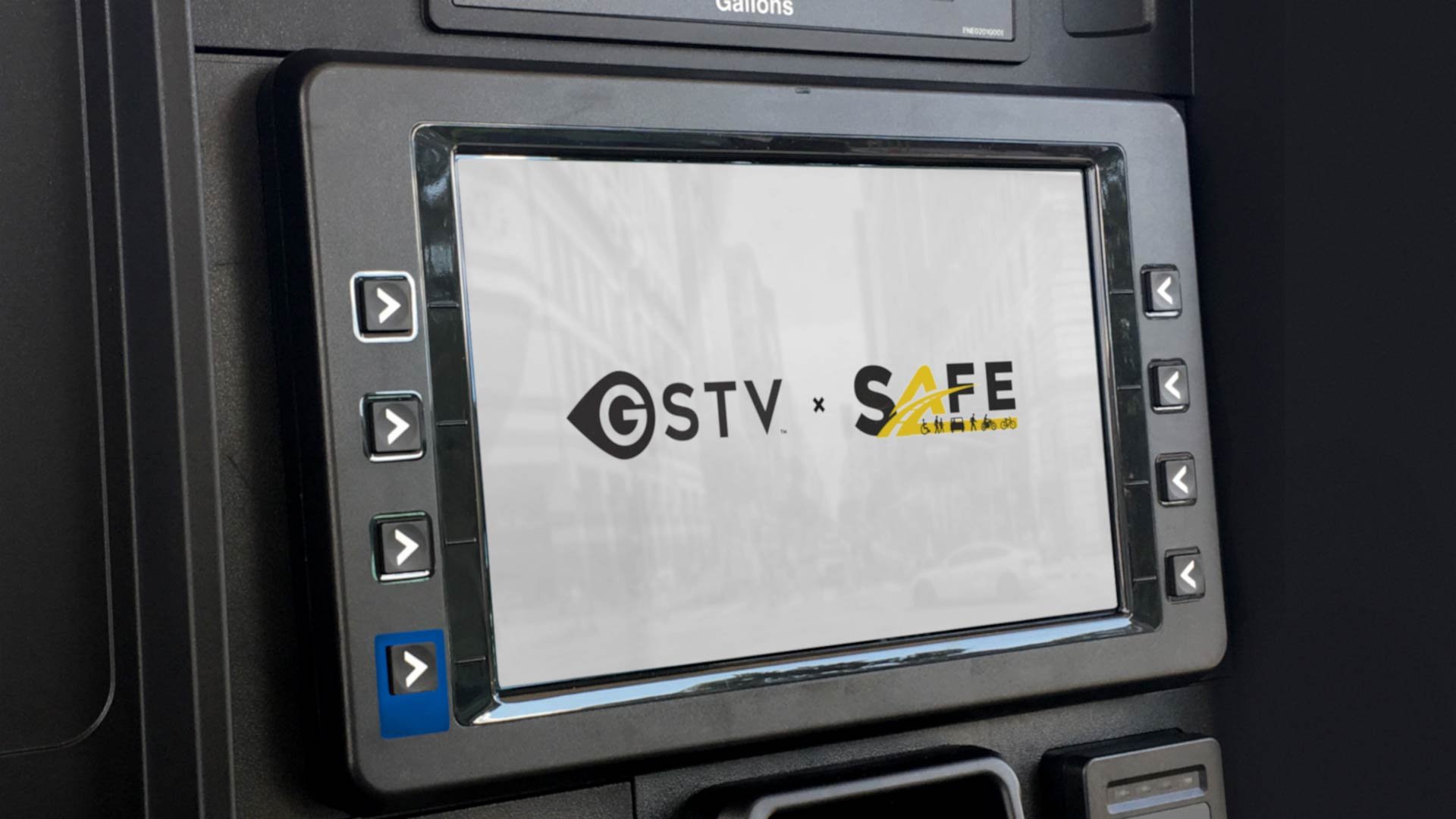 Traffic Safety PSAs from the Streets, Art, SAFE Film Competition now ...